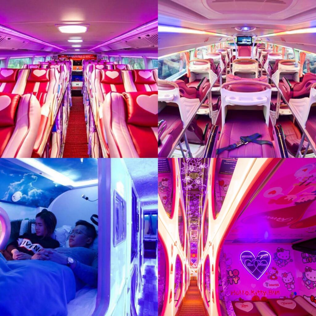 Tour SaPa 2 Ngày 1 Đêm – Khởi Hành Buổi Sáng Hàng Ngày – SINH CAFE TRAVEL