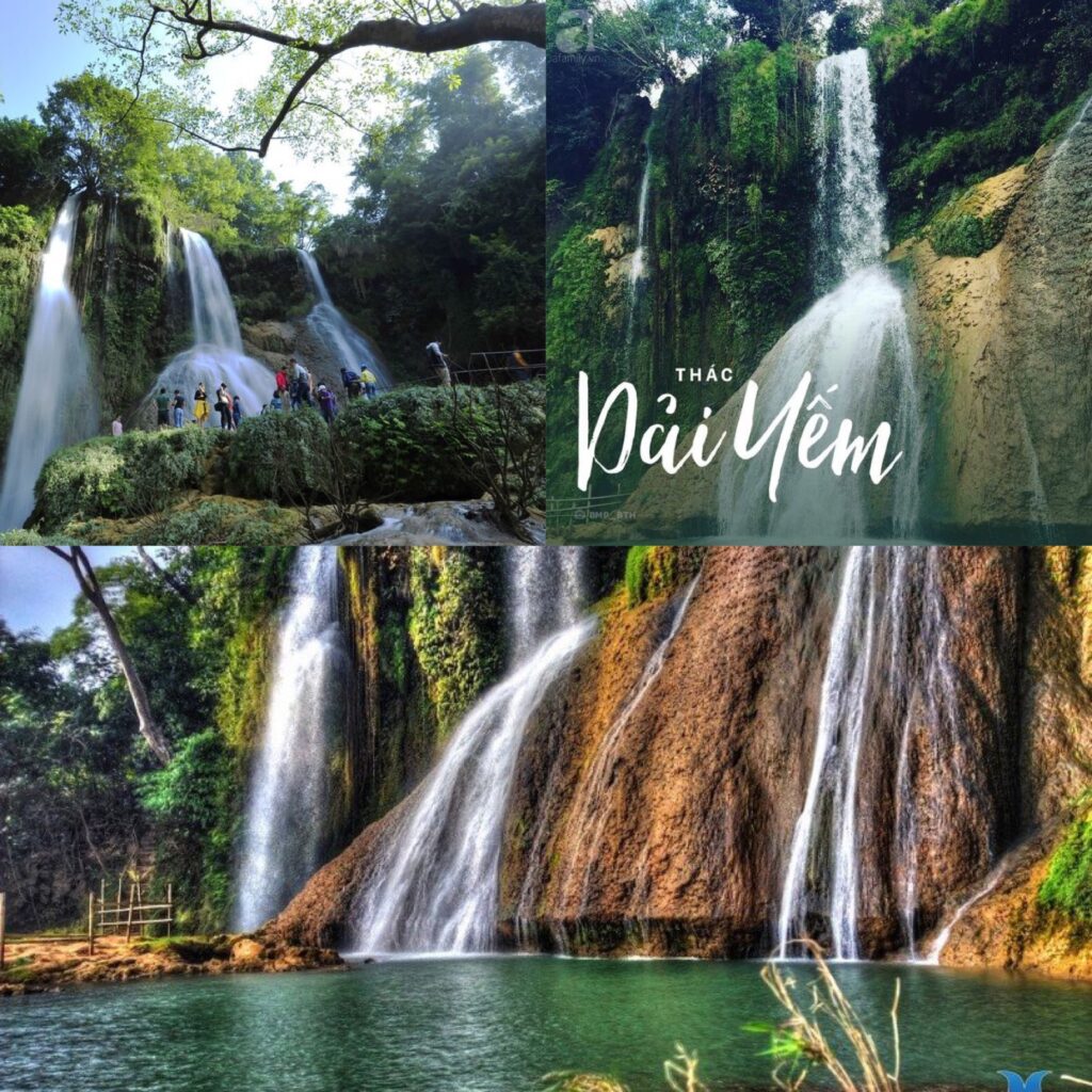 Tour Mộc Châu – Mai Châu 2 Ngày 1 Đêm – SINH CAFE TRAVEL